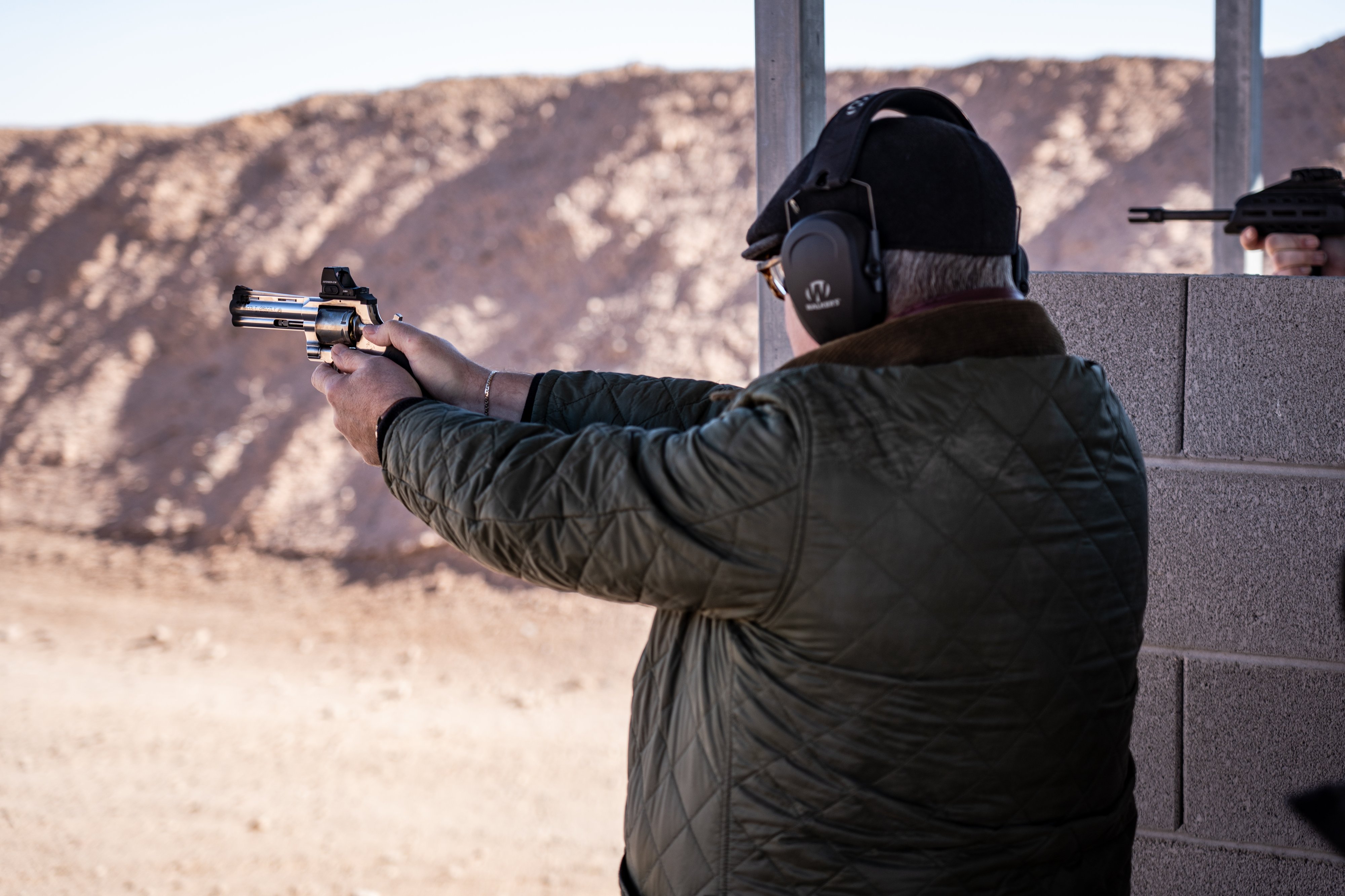 CCW Safe Understands Your Needs